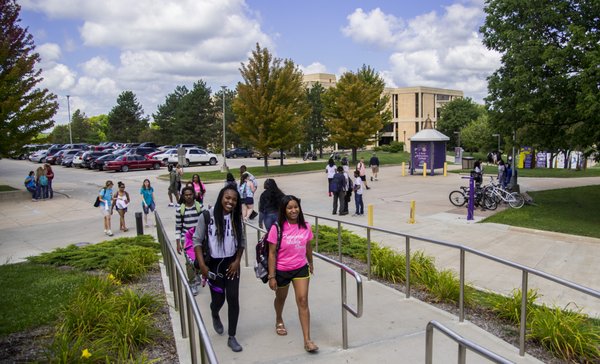 WESTERN ILLINOIS UNIVERSITY - Updated December 2025 - 73 Photos & 12 ...