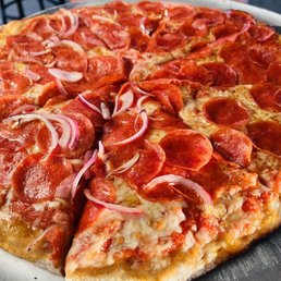 MANOLI’S PIZZA COMPANY - Updated September 2024 - 451 Photos & 782 ...