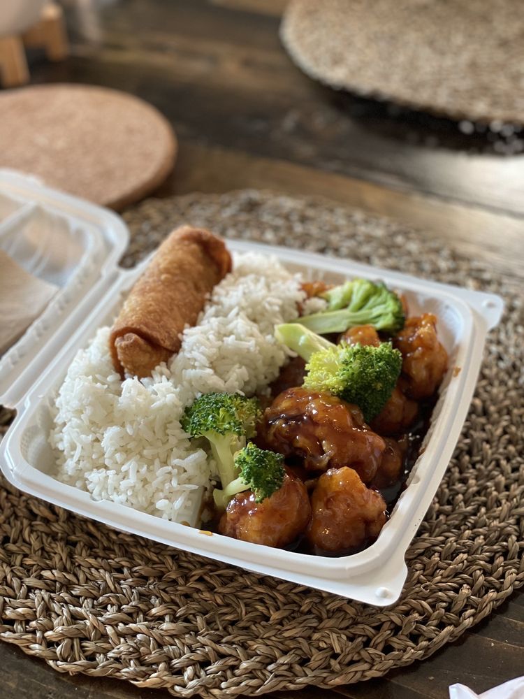 HUNAN JOY - Updated July 2025 - 48 Photos & 120 Reviews - 829 Edmondson ...