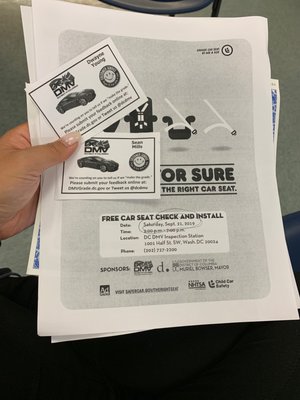 DC VEHICLE INSPECTION STATION - Updated June 2025 - 40 Photos & 142 ...