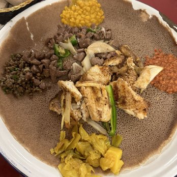MITMITA ETHIOPIAN RESTAURANT - Updated October 2025 - 254 Photos & 174 ...