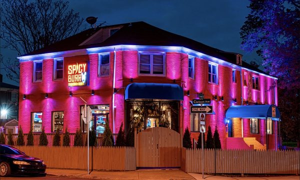 SPICY BURRO - 90 Photos & 33 Reviews - 630 Clarkson Ave, Elizabeth, New ...