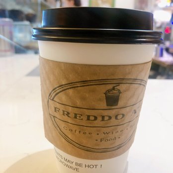 FREDDO ATX - Updated June 2024 - 206 Photos & 104 Reviews - 2336 S ...