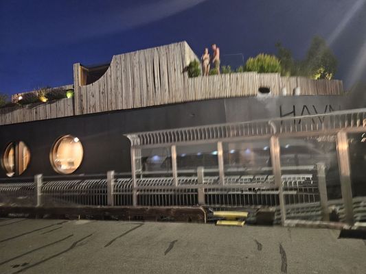 HAVN SAUNAS - Updated December 2025 - 33 Photos - 920 Wharf St ...