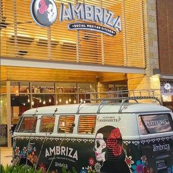 AMBRIZA - 1678 Photos & 1513 Reviews - 10115 Louetta Rd, Houston, Texas ...