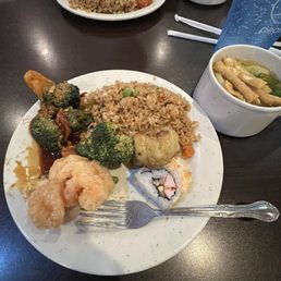ROYAL GRILL BUFFET - Updated January 2026 - 36 Photos & 112 Reviews ...