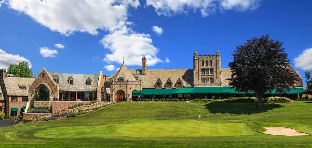 PARK COUNTRY CLUB - Updated May 2026 - 4949 Sheridan Dr, Buffalo, New ...