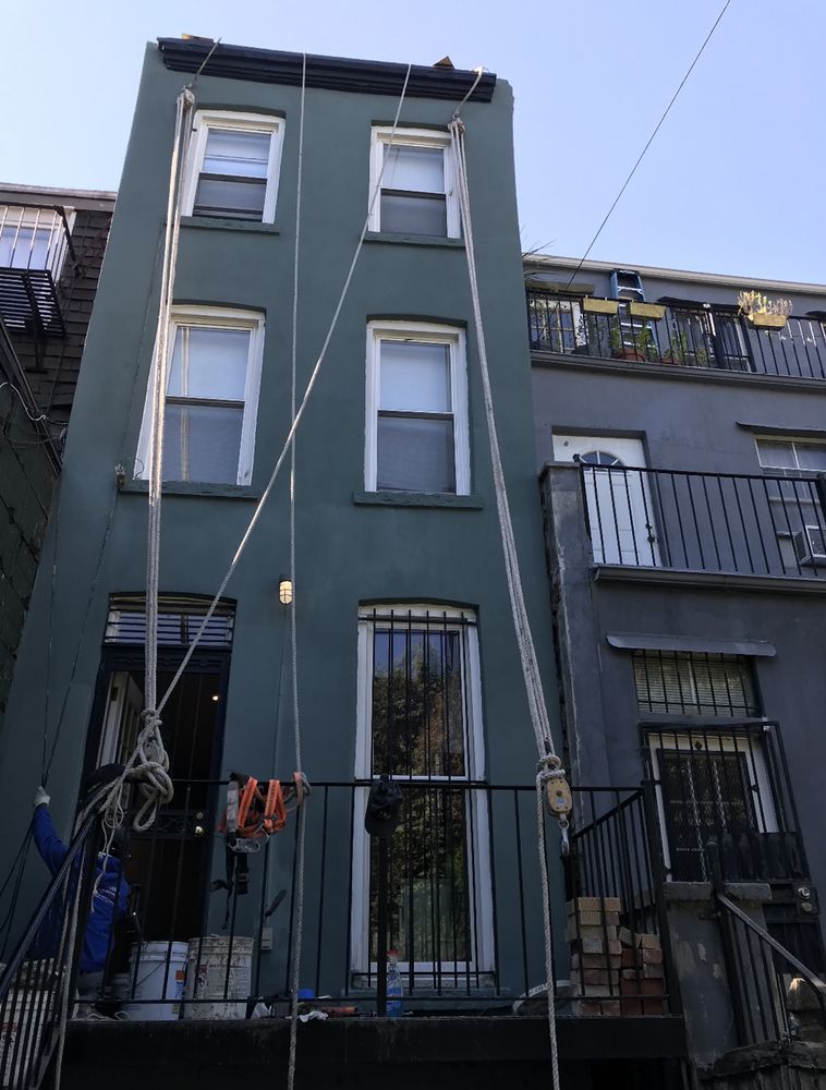 IMPERIAL CONSTRUCTION - Updated November 2025 - Request Consultation ...