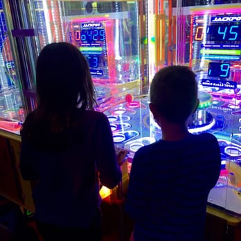 GLOW ZONE 360 - Updated June 2025 - 68 Photos & 10 Reviews - 9446 ...