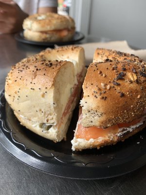 POPPY’S BAGELS & MORE - 206 Photos & 375 Reviews - 2921 Providence Rd ...