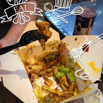 SMOKE’S POUTINERIE - Updated December 2025 - 56 Photos & 59 Reviews ...