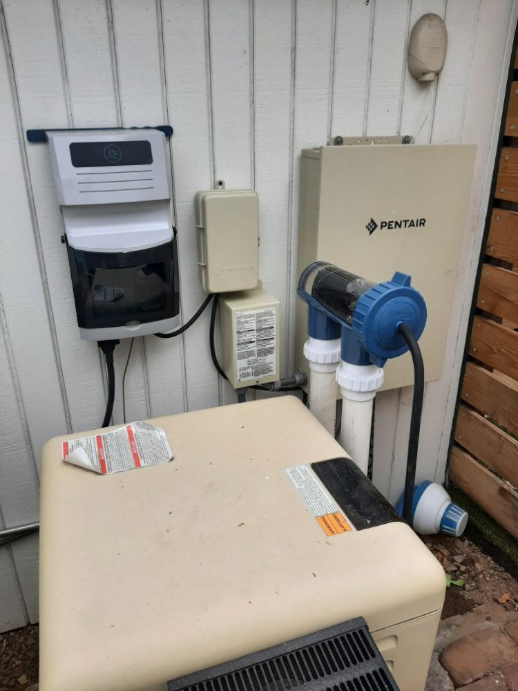 SPARKLING BLUE POOLS - Updated December 2025 - 32 Photos & 15 Reviews ...