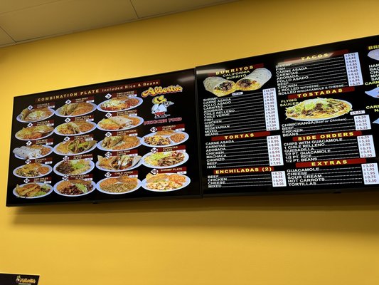ALBERTO’S MEXICAN FOOD - Updated August 2025 - 46 Photos & 74 Reviews ...