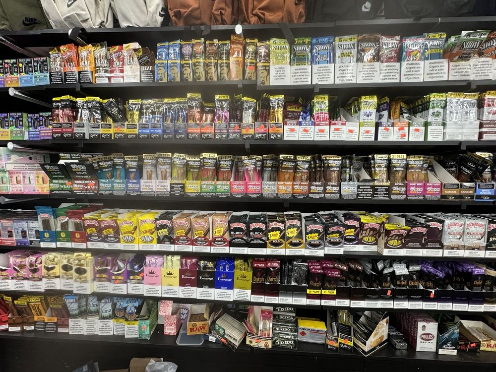 Liberty Mini Mart, Buffalo | Roadtrippers