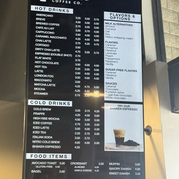 GOOD CITY COFFEE - Updated July 2025 - 74 Photos & 51 Reviews - 295 ...