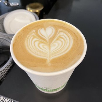 HEDGE COFFEE - Updated June 2025 - 58 Photos & 44 Reviews - 498 Alabama ...