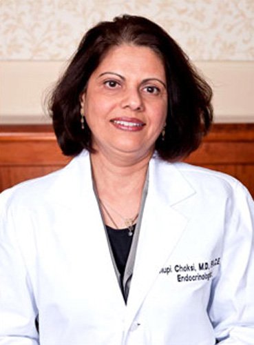 ULUPI CHOKSI, MD - Updated May 2024 - 17350 St Lukes Way, The Woodlands ...