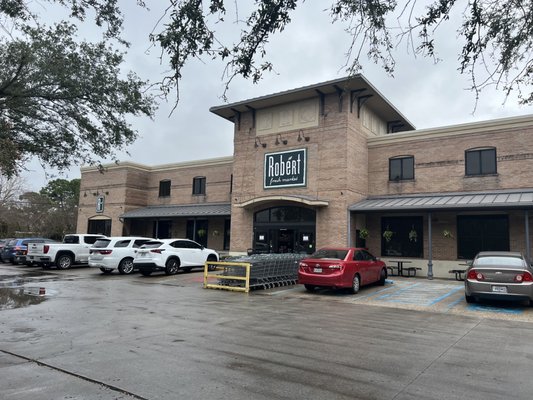 ROBERT FRESH MARKET - Updated January 2026 - 48 Photos & 92 Reviews ...
