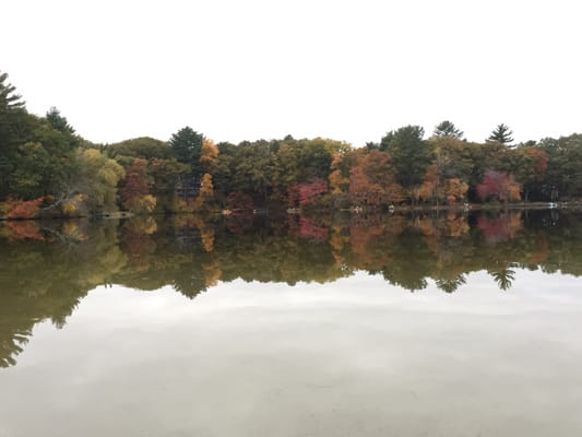 MORSES POND - Updated December 2025 - 1-3 Turner Rd, Wellesley ...