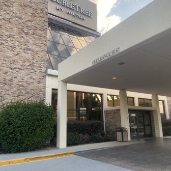 DOUBLETREE BY HILTON HOTEL OAK RIDGE - KNOXVILLE - Updated June 2026 ...