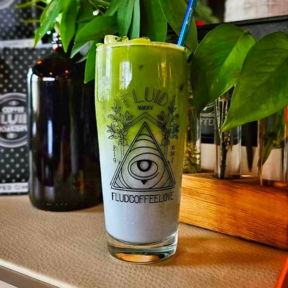 FLUID COFFEE ROASTERS - Updated July 2024 - 15 Photos - 501 Allen Ct ...