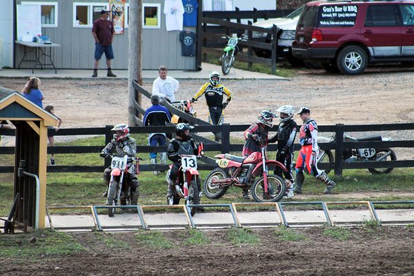 TOMAHAWK MX PARK - Updated October 2025 - 21 Photos - 863 Tomahawk Run ...
