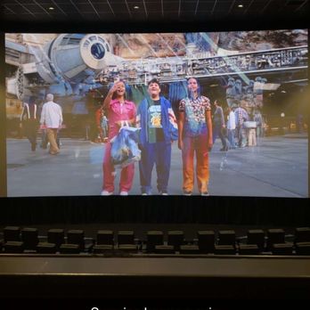 AMC DINE-IN TOPANGA 12 - Updated May 2024 - 288 Photos & 261 Reviews ...