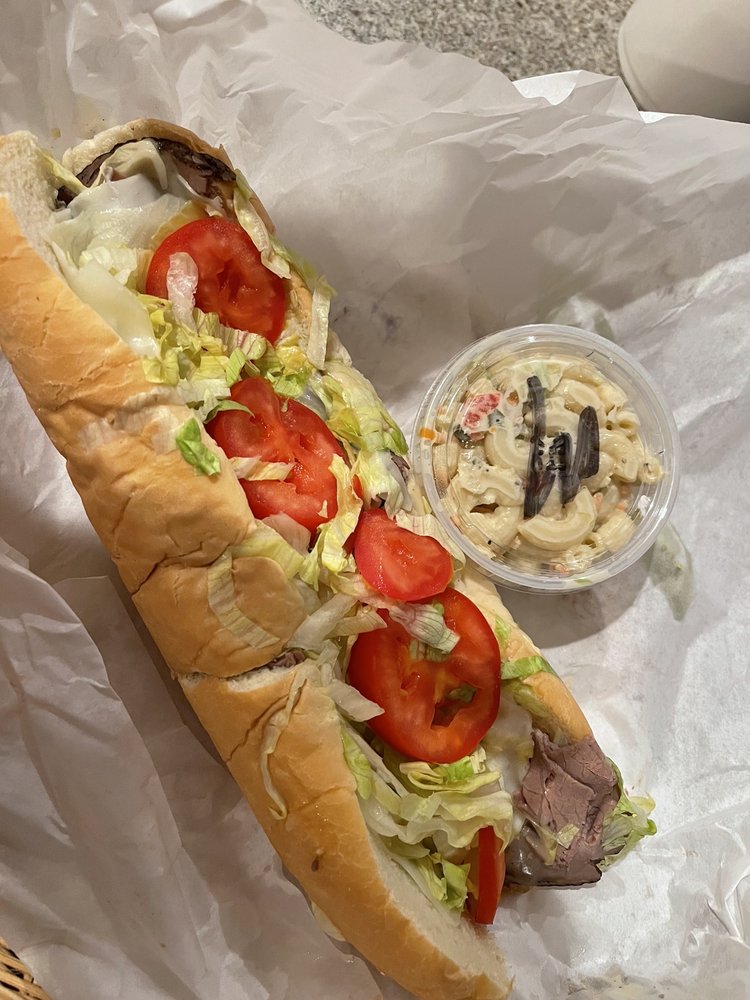 OLD STATION SUB SHOP - Updated September 2025 - 41 Photos & 85 Reviews ...
