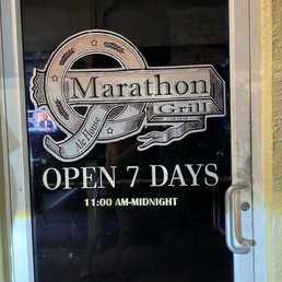 MARATHON GRILL & ALE HOUSE - Updated July 2025 - 111 Photos & 200 ...