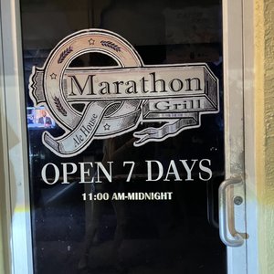 MARATHON GRILL & ALE HOUSE - 98 Photos & 175 Reviews - 5800 Overseas ...