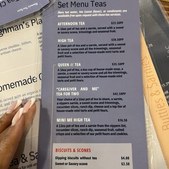 EMMA’S TEA SPOT - Updated December 2025 - 346 Photos & 187 Reviews ...