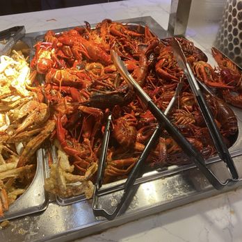 NUMBER 1 BUFFET - Updated April 2025 - 353 Photos & 250 Reviews - 10125 ...