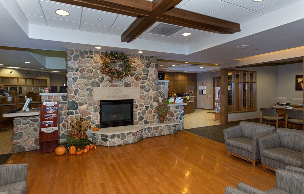 BELL BANK - Updated August 2025 - 1333 8th St S, Moorhead, Minnesota ...