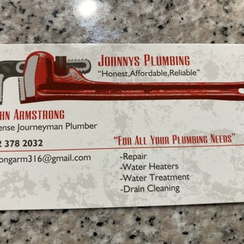 JOHNNYS PLUMBING - Updated September 2024 - 20 Photos & 34 Reviews ...