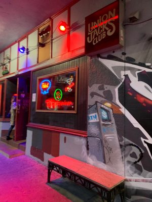 UNION JACKS CLUB - Updated December 2025 - 20 Photos & 109 Reviews ...