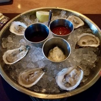 C&S SEAFOOD & OYSTER BAR - 54 Photos & 47 Reviews - 3930 Peachtree Rd ...