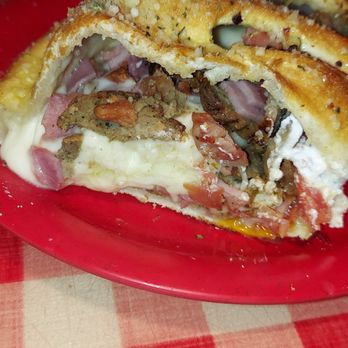 TOMASINO’S PIZZA - Updated December 2025 - 210 Photos & 250 Reviews ...