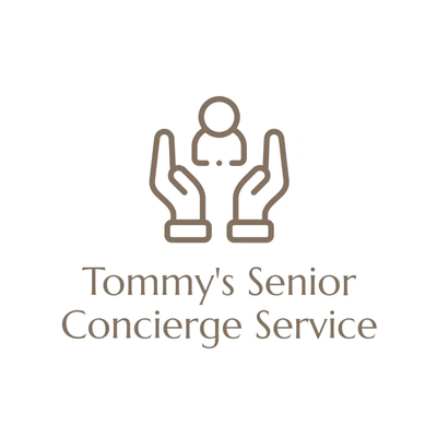 TOMMY’S SENIOR CONCIERGE SERVICE - Updated December 2025 - The Villages ...