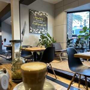 THREEFOLD CAFE - 1635 Photos & 993 Reviews - 141 Giralda Ave, Coral ...