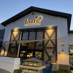 LURE FISH HOUSE - Updated March 2025 - 2263 Photos & 1353 Reviews ...