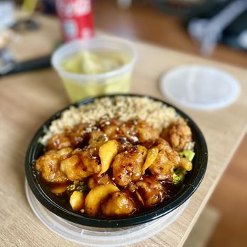 Peking chinese store