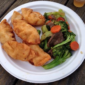 MACHIM HOUSE OF THAI - Updated March 2025 - 370 Columbia Rd, Hanover ...