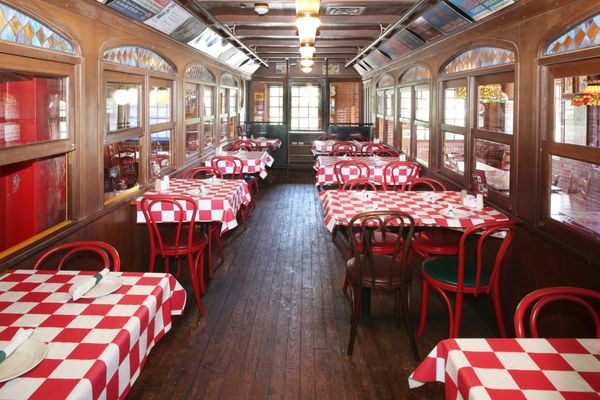 SPAGHETTI WAREHOUSE - Updated June 2026 - 178 Photos & 217 Reviews ...