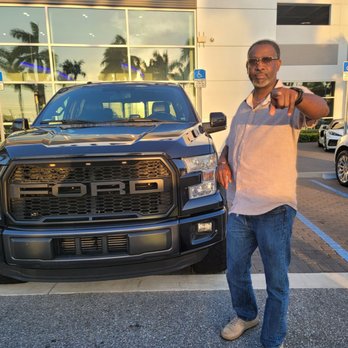 GRIECO FORD - Updated December 2024 - 49 Photos & 354 Reviews - 2501 S ...