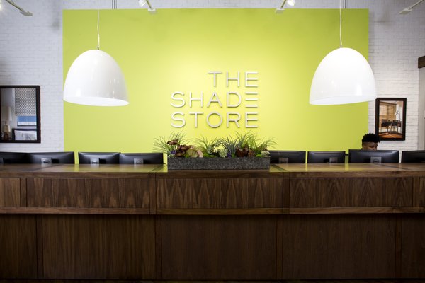 THE SHADE STORE - Updated October 2025 - 33 Photos & 74 Reviews - 77 ...