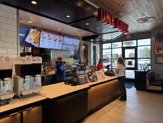 RAISING CANE’S CHICKEN FINGERS - Updated October 2025 - 245 Photos ...