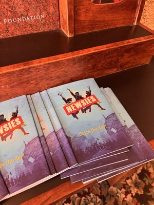 THE CLARK CENTER FOR THE PERFORMING ARTS - Updated January 2026 - 35 ...