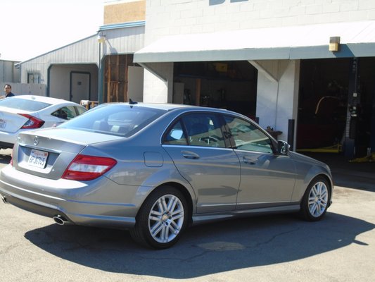 BEN’S AUTO REPAIR & SALES - Updated January 2026 - 13 Photos & 26 ...