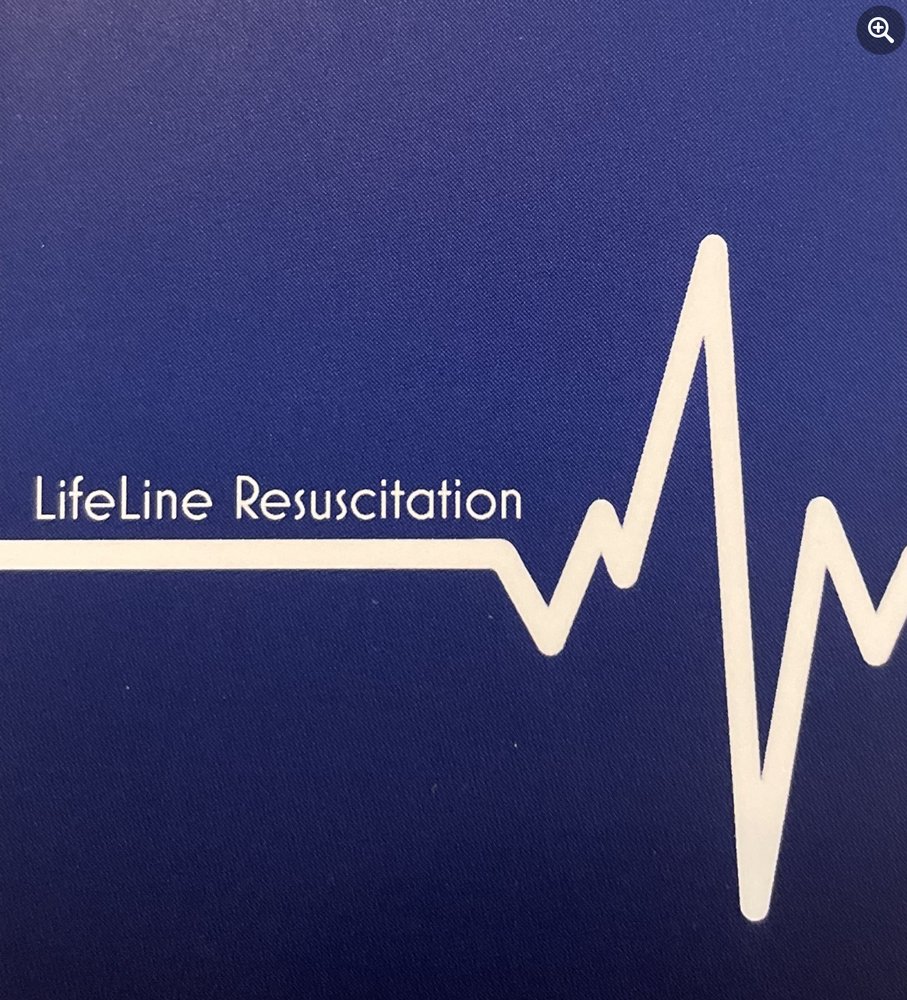 LIFELINE RESUSCITATION - Updated February 2025 - Owen Sound, Ontario ...