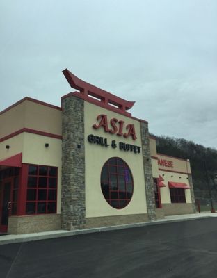 ASIAN GRILL AND BUFFET - Updated July 2025 - 15 Photos & 17 Reviews ...